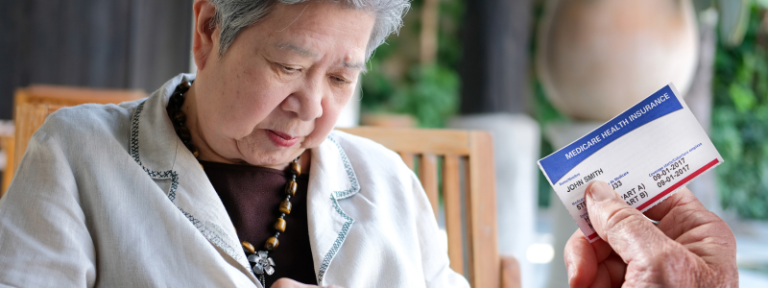 Medicare Card Scams - Senior Medicare Patrol