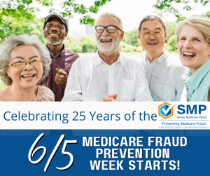 What SMPs Do - Senior Medicare Patrol